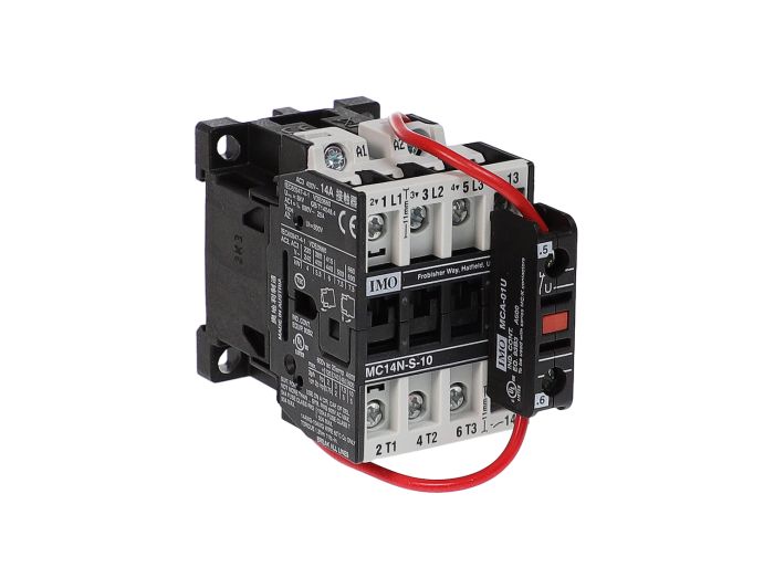 MC14N-S-1024DC