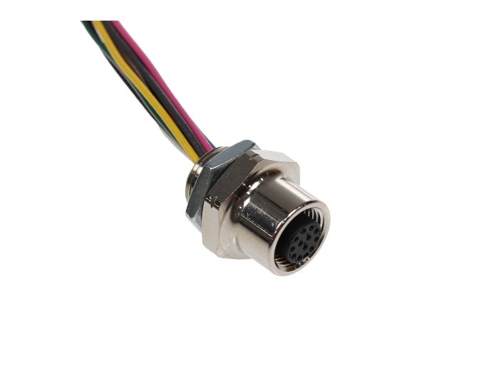 MDC-12FR-4-Mencom-Receptacles