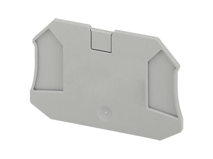 NSYTRAC24-Square D-End Plates