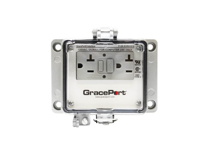 P-XX-K2RX-K10-Grace Technologies-Remote Access Interfaces