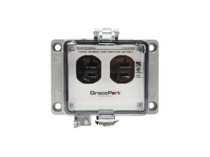 P-XX-K3RD0-Grace Technologies-Remote Access Interfaces