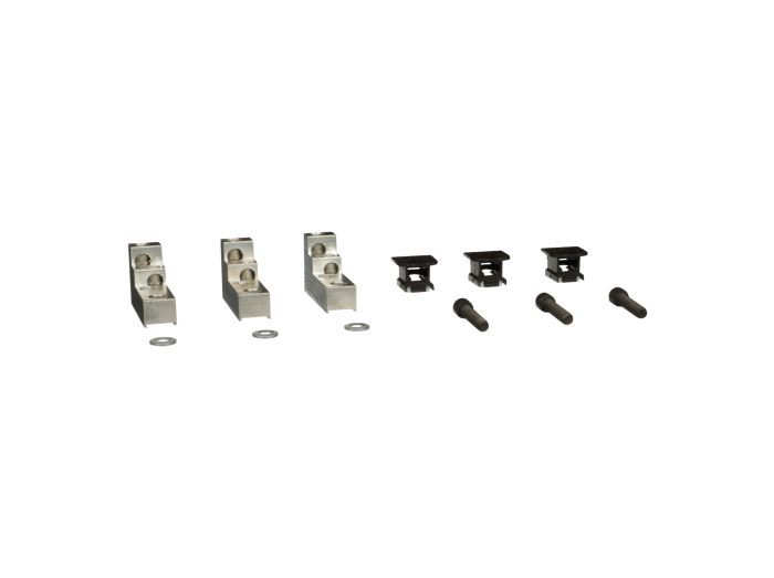 PDC3HD2-Square D-Molded Case