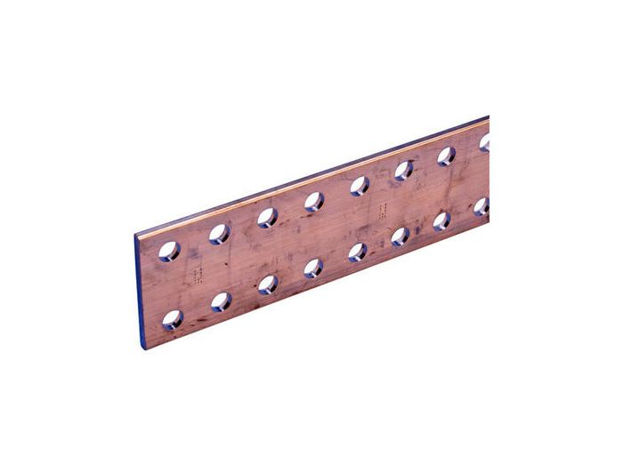 550410-NVENT ERIFLEX- ERICO-Busbars