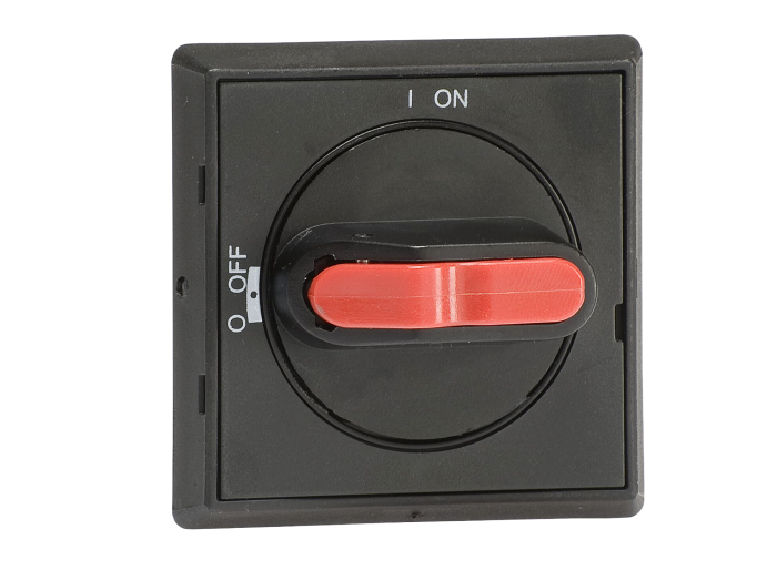 OHBS2PJ-ABB-Handle Operators