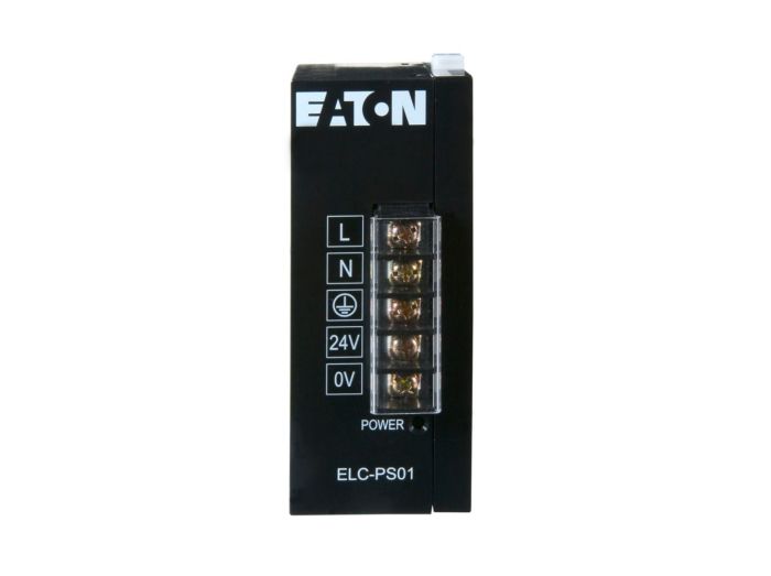 ELC-PS01-Cutler Hammer- Div of Eaton Corp-Switching