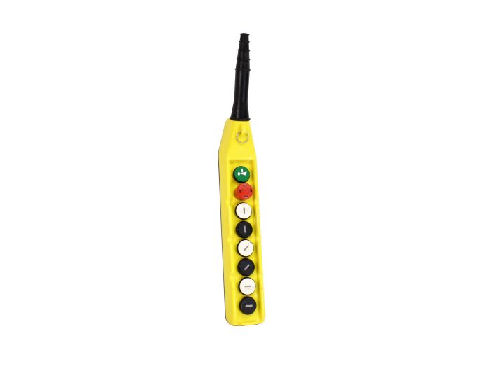 PL08-E-ASI-Automation Systems Interconnect-Control Stations