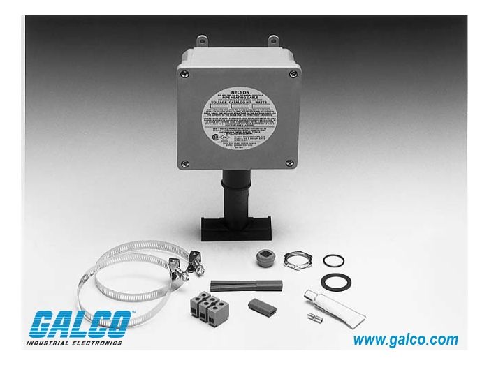 PLT-BC-PCT-U-12-Nelson Heat Trace-Connection Kits