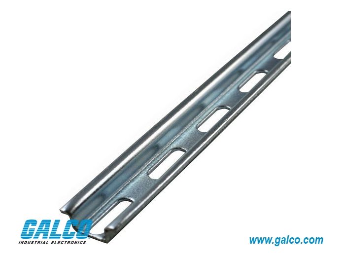 PR010-ASI-Automation Systems Interconnect-DIN Rail