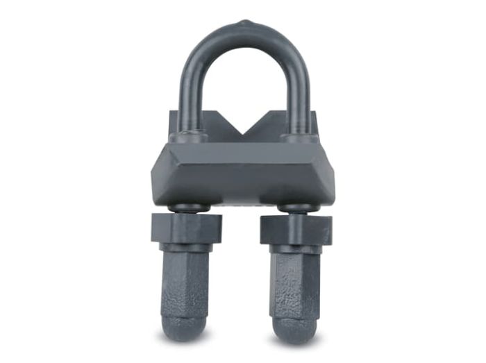 RA21/2-G-Ocal- a T & B Brand-Beam Clamps