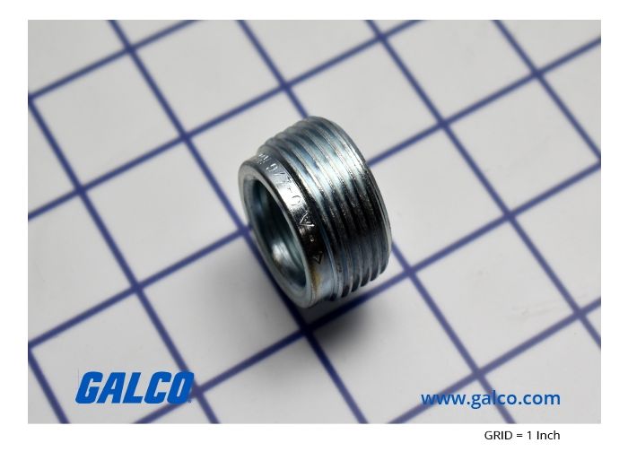 RB10075-Appleton-Threaded Adapters