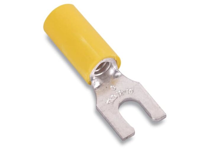 RC10-8FL-Thomas & Betts-Solderless Terminals