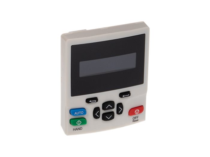 REMOTE-HOA-KEYPAD-RTC