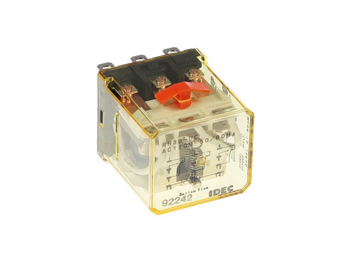 RH3B-UC-AC120-IDEC-General Purpose