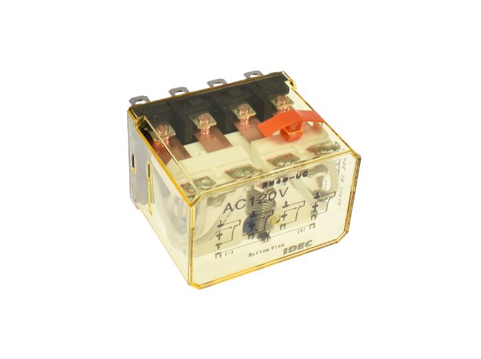 RH4B-UC-AC120-IDEC-General Purpose