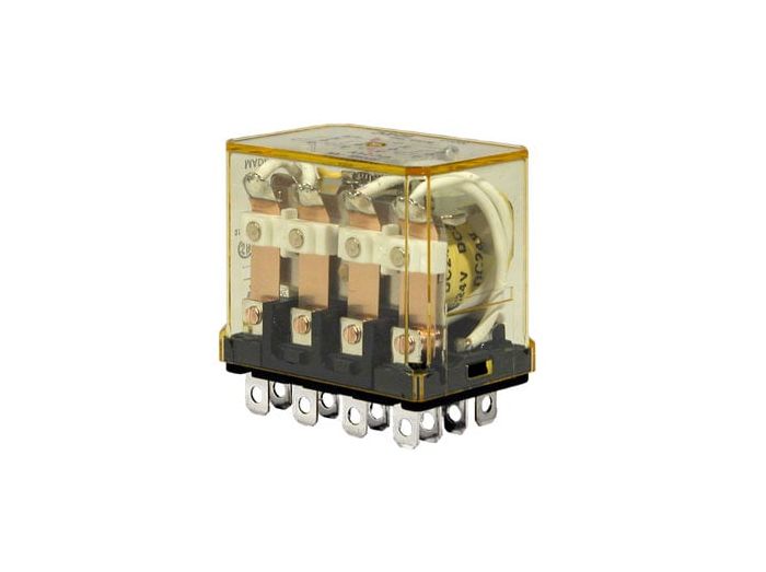 RH4V2-U-AC120-IDEC-General Purpose