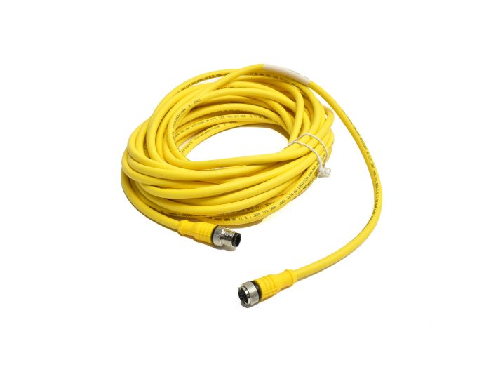 RKC4.4T-10-RSC4.4T-Turck-Sensor Cordsets