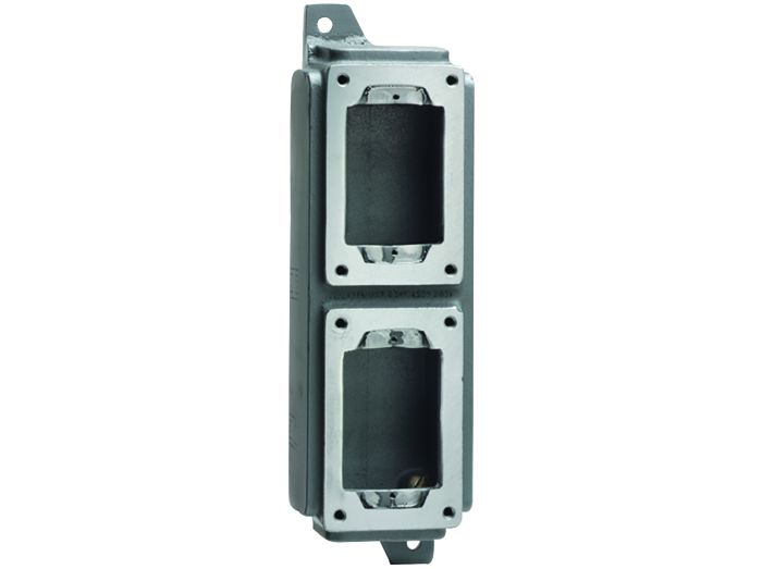 SWB-17-Killark-Hubbell Electrical Products-Cast Device