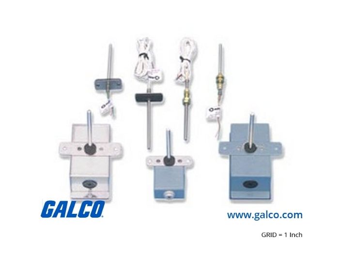 TE-701-B-3-C-MAMAC Systems-Temperature Sensors
