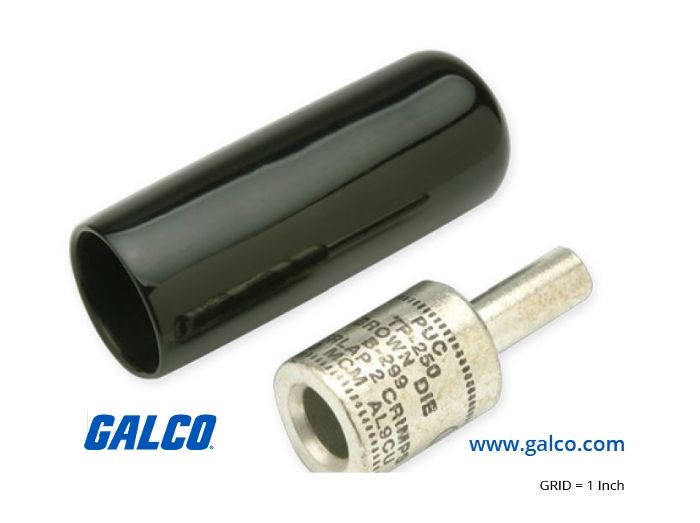 TP-250-Penn Union-Pigtail Adapters