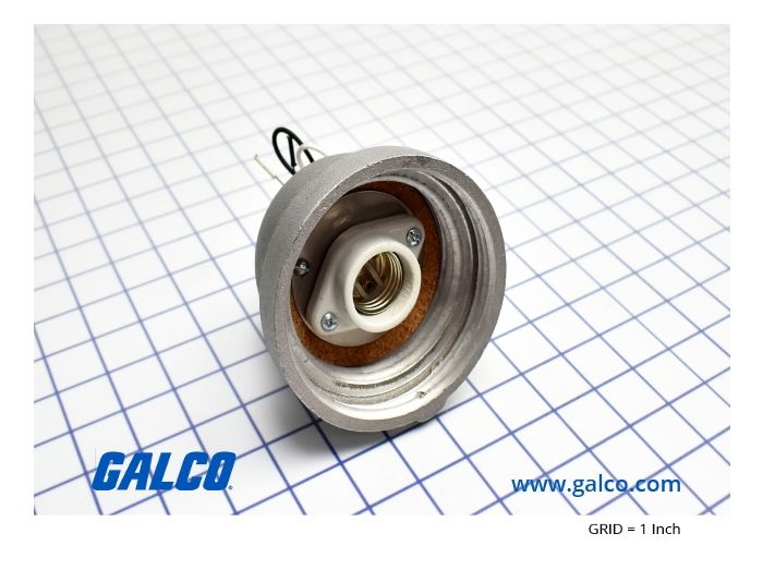 VDA275-Crouse Hinds-Light Fixtures