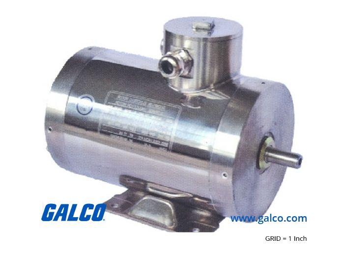 WPV0022C-Teco-AC