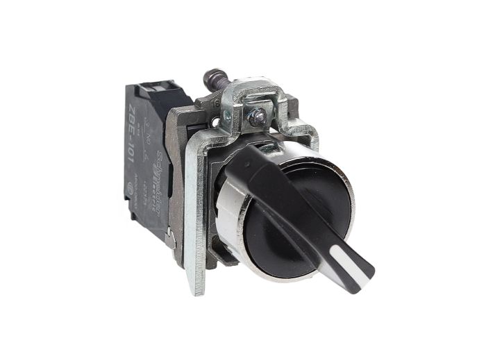 XB4BJ21-Square D-Selector Switches Non-Illuminated