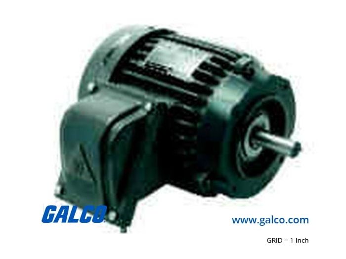 XP0102C-Teco-AC