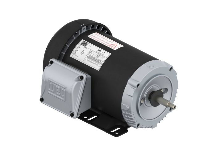 00136ET3HJPW56J-S-WEG Electric-AC