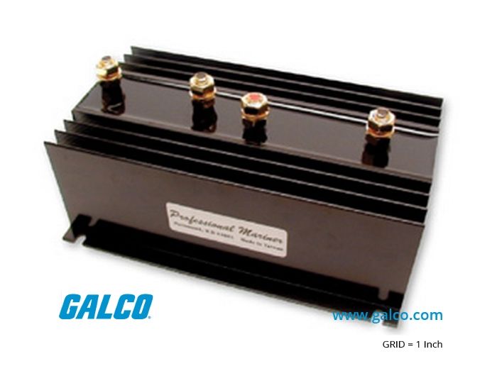 01-70-3-ProMariner-Battery Isolator