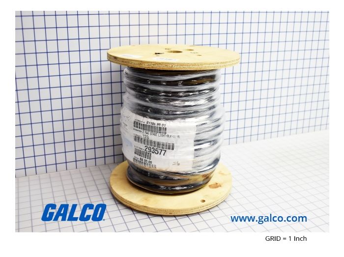 01106.99.01-General Cable-Single Conductor