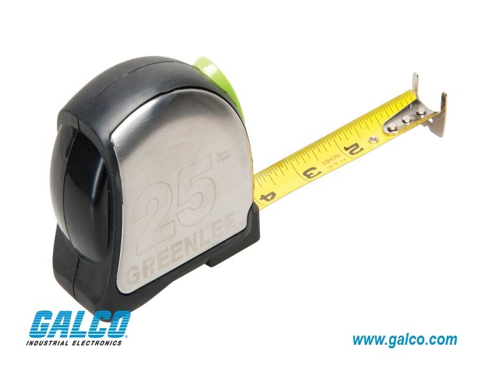 0155-25A-Greenlee-Measuring Tools