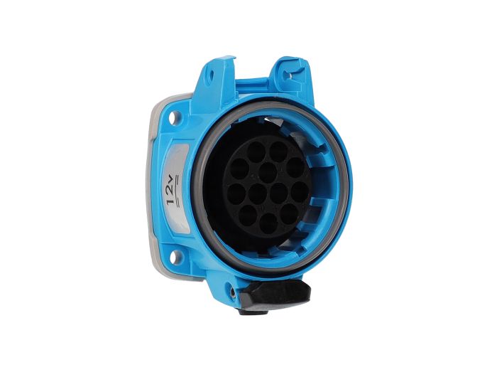 03-A4001-LC-A188-12VDC-CONN