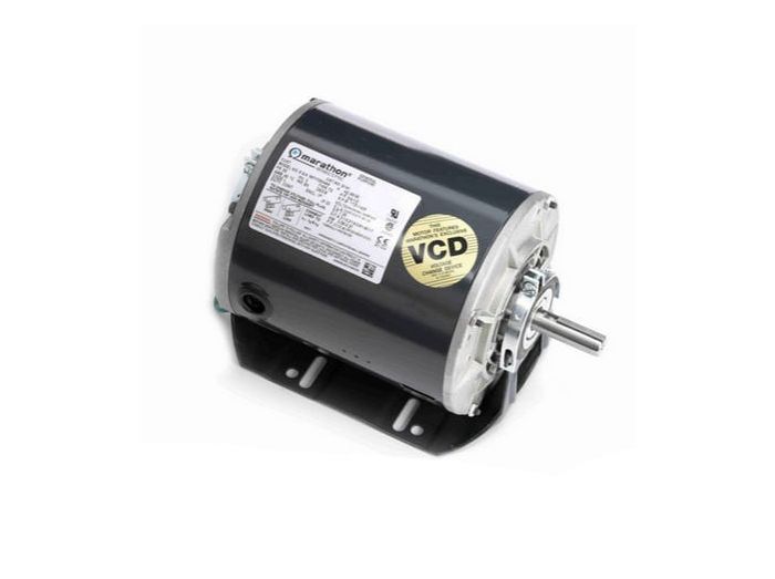 056T17D5346-Marathon Electric-AC