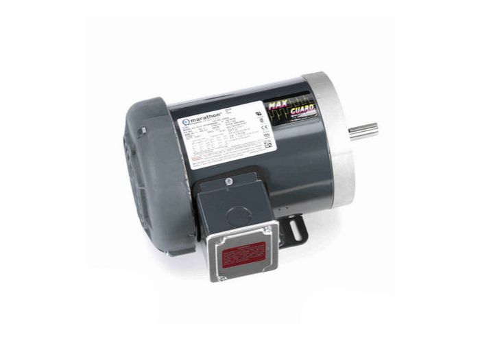 056T34F99008-Marathon Electric-AC
