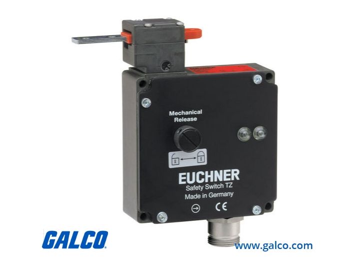 074917-Euchner-Mechanical