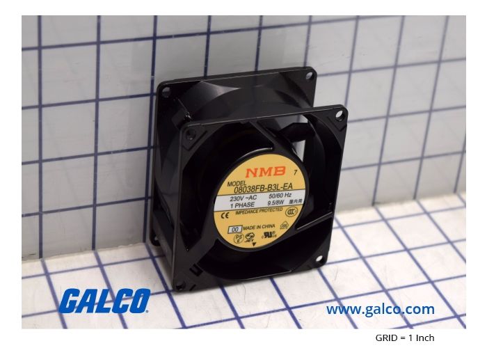 08038FB-B3L-EA-00-NMB Technologies-Axial
