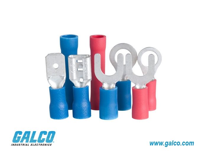 10-170-Gardner Bender-Solderless Terminals