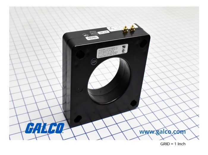100-102-Instrument Transformer- Div of GE-Current Transformers