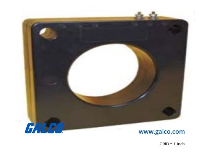 100-201-Crompton Instruments-Current Transformers