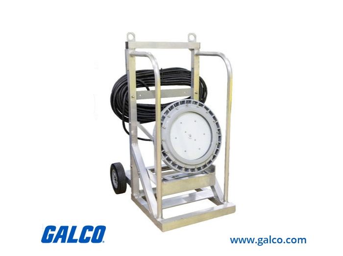 1007-XP-150-CART-515-6P-Ericson-Area Lighting