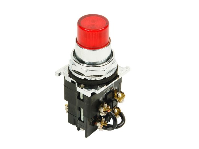 10250T231NC22-Cutler Hammer- Div of Eaton Corp-Pilot Lights