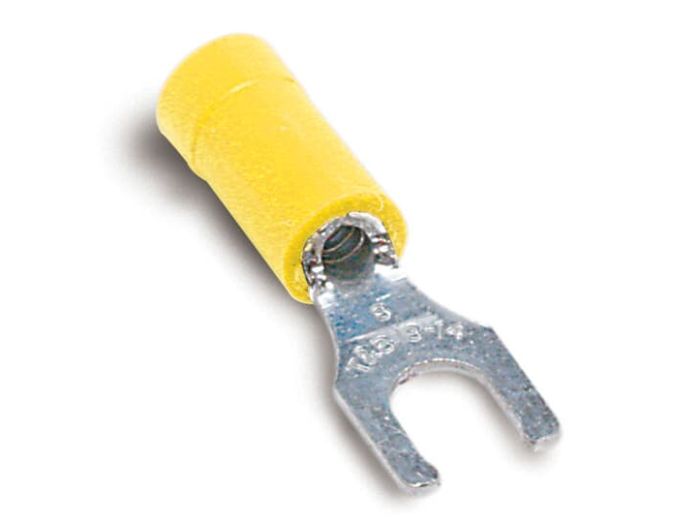 10RC-6FL-Thomas & Betts-Solderless Terminals