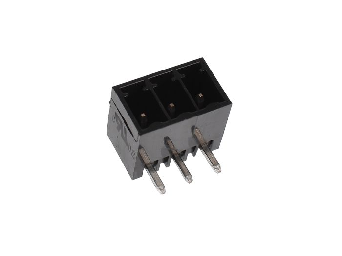 110-ME-111/03-WECO Electrical Connectors-PCB Mount