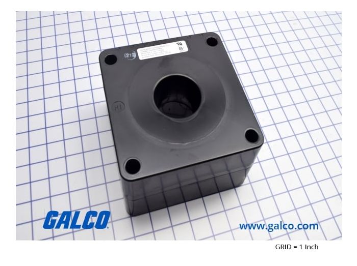 112-500-Instrument Transformer- Div of GE-Current Transformers