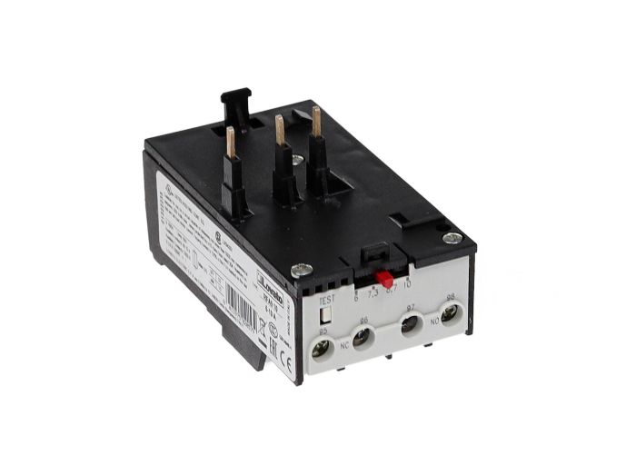 11RFA910-Lovato-Thermal Overload Relays