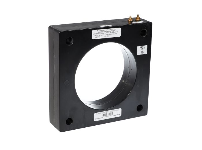 120-202-Crompton Instruments-Current Transformers