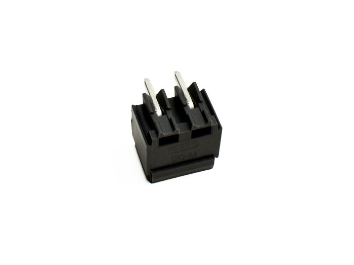 120-M-211/02-WECO Electrical Connectors-PCB Mount