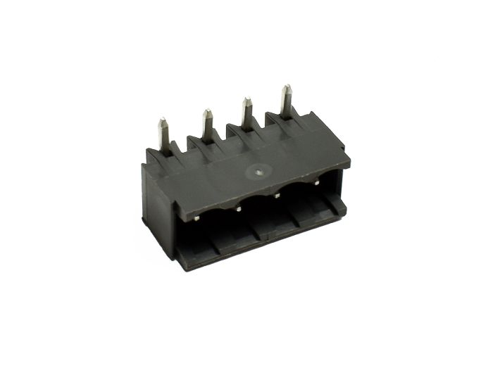 120-M-211/04-WECO Electrical Connectors-PCB Mount