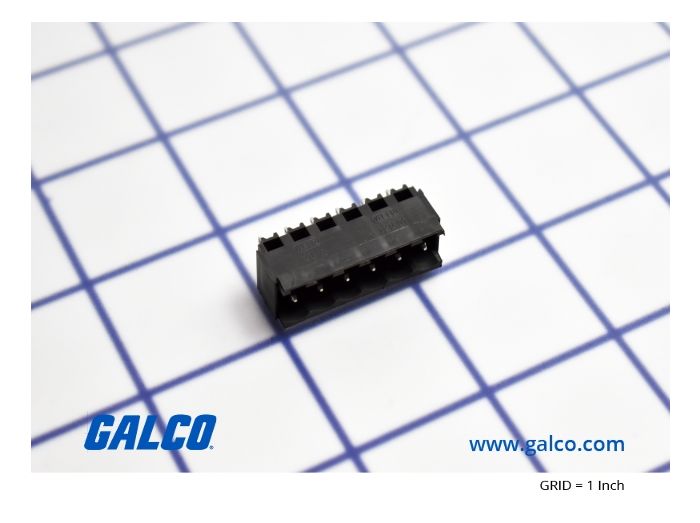 120-M-221/06-WECO Electrical Connectors-PCB Mount