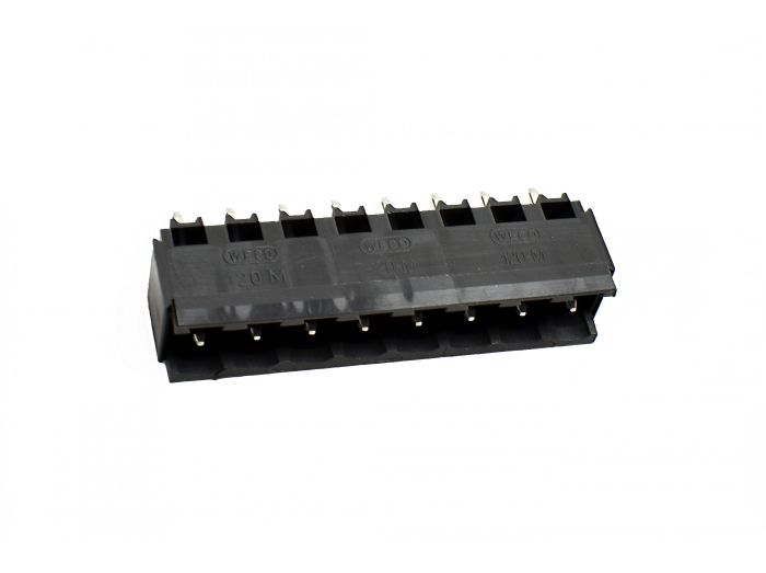 120-M-221/08-WECO Electrical Connectors-PCB Mount